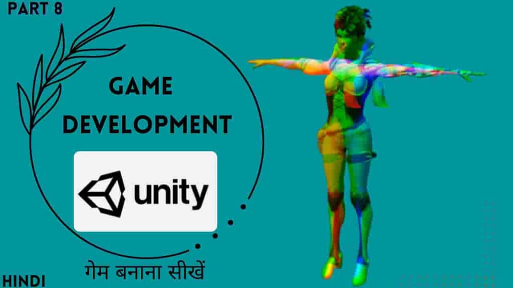 Game development using Unity and UnrealBlog - arvind web