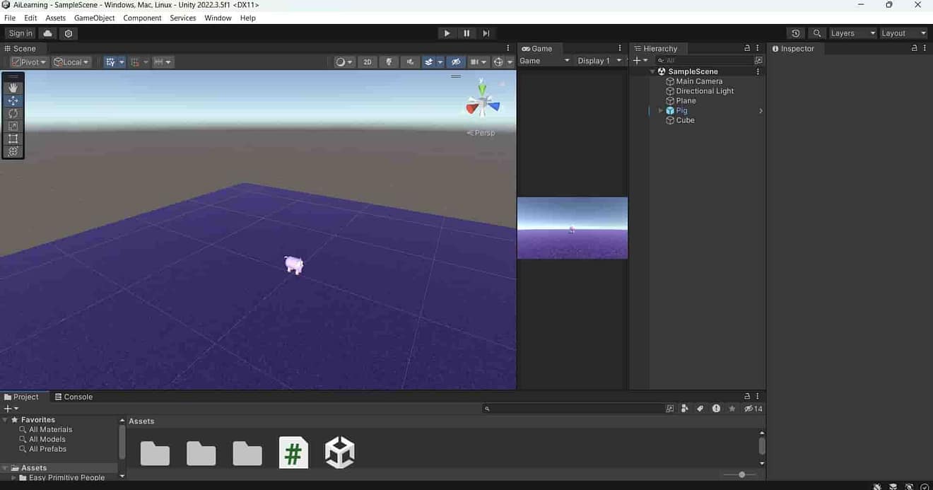 Important Terminologies of Unity part 4 - arvind web